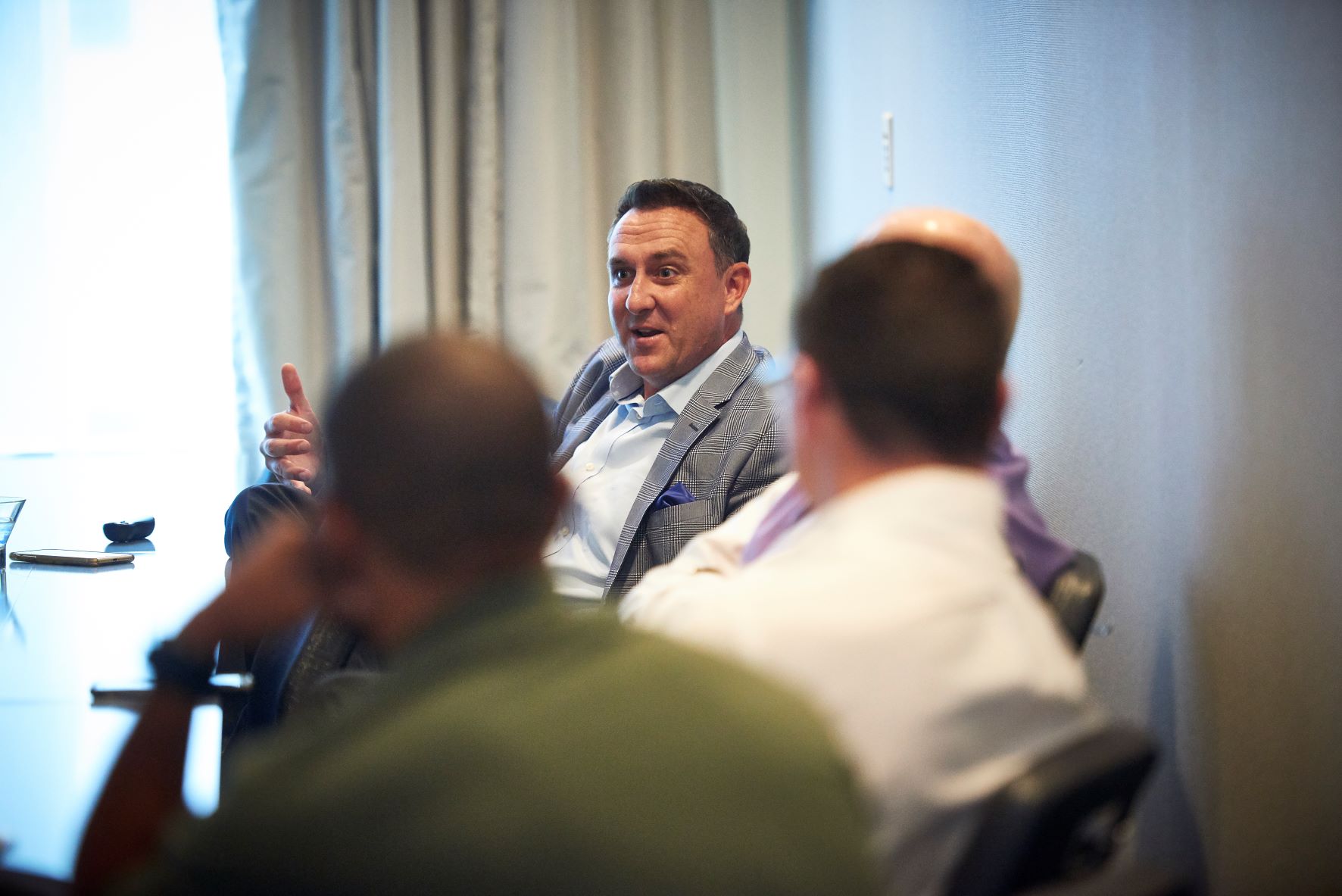 Homepage | Beyond Insurance